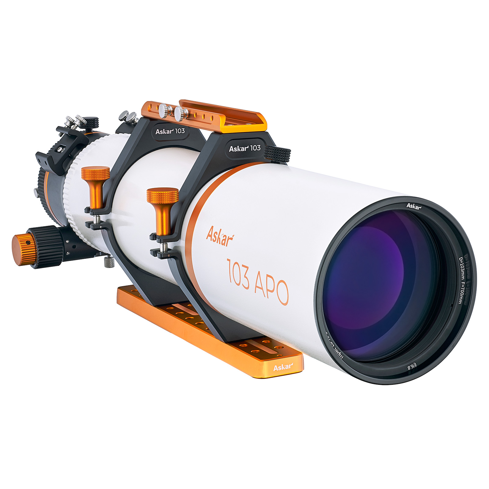 Askar 103 APO Triplet Refractor | First Light Optics